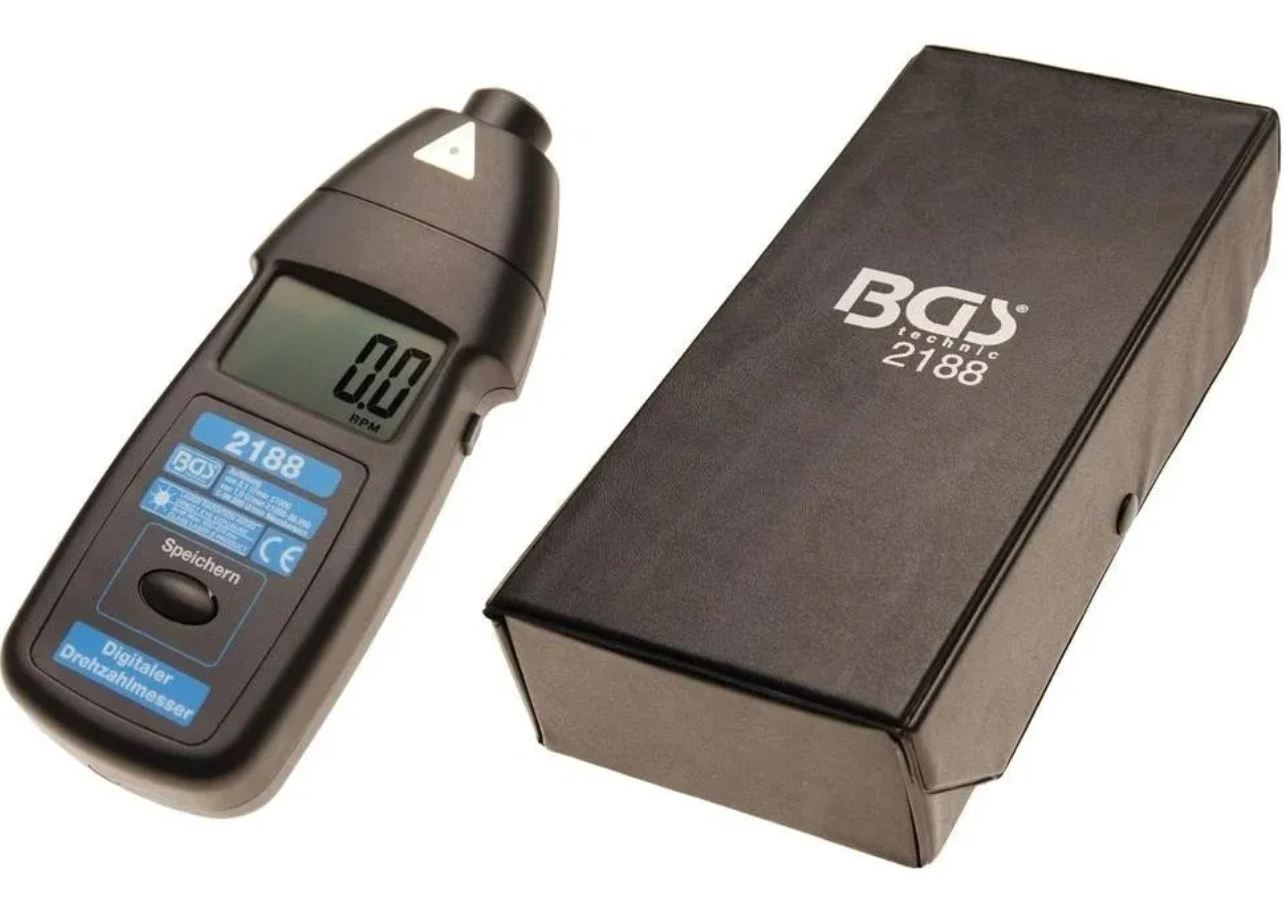 Bgs 2188 Taquímetro Electrónico | Fotoelectrónico Dígital – ToolScanner