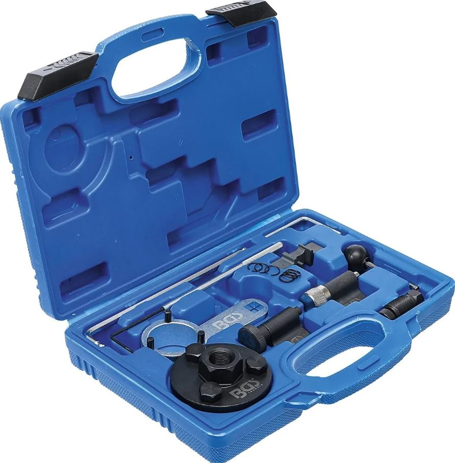 Bgs 66200 Herramienta Sincronia Vw/audi/seat 1.6 & 2.0l Tdi – ToolScanner