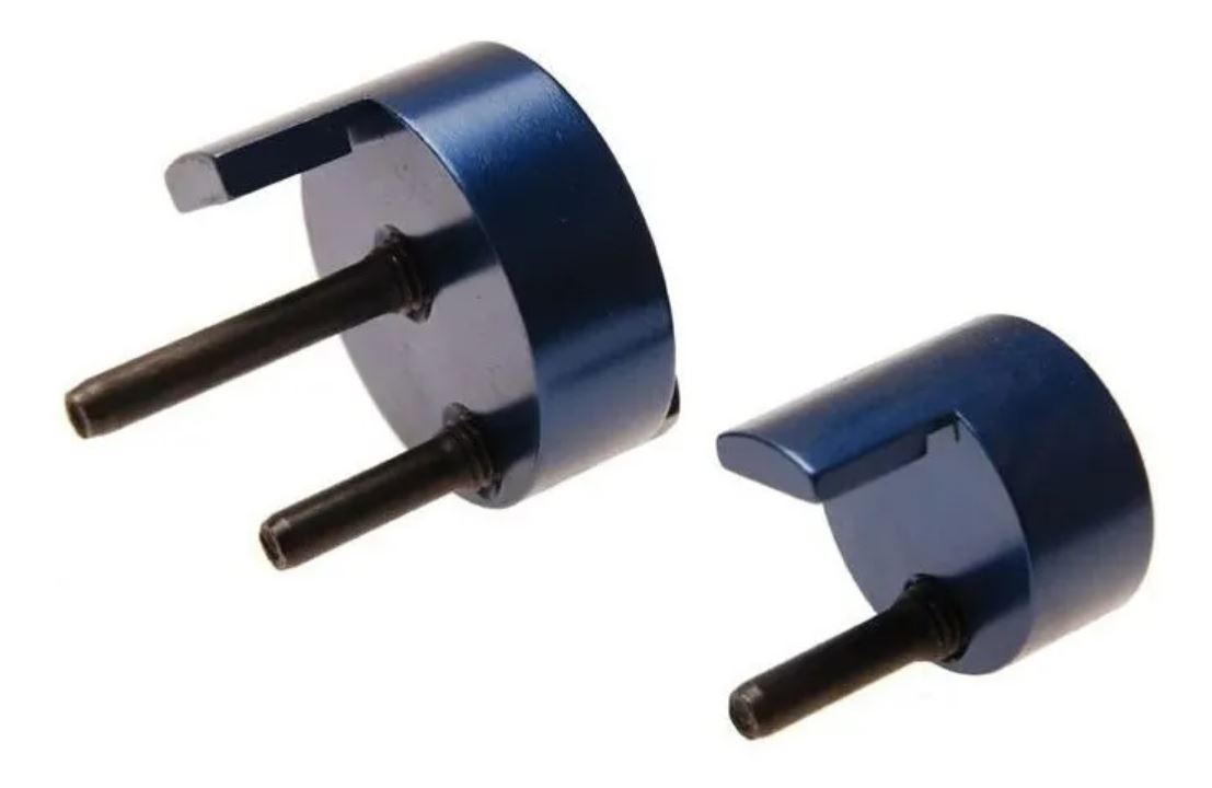 Bgs 8454 Herramienta De Montaje / Ajuste Elástico De Correas – ToolScanner