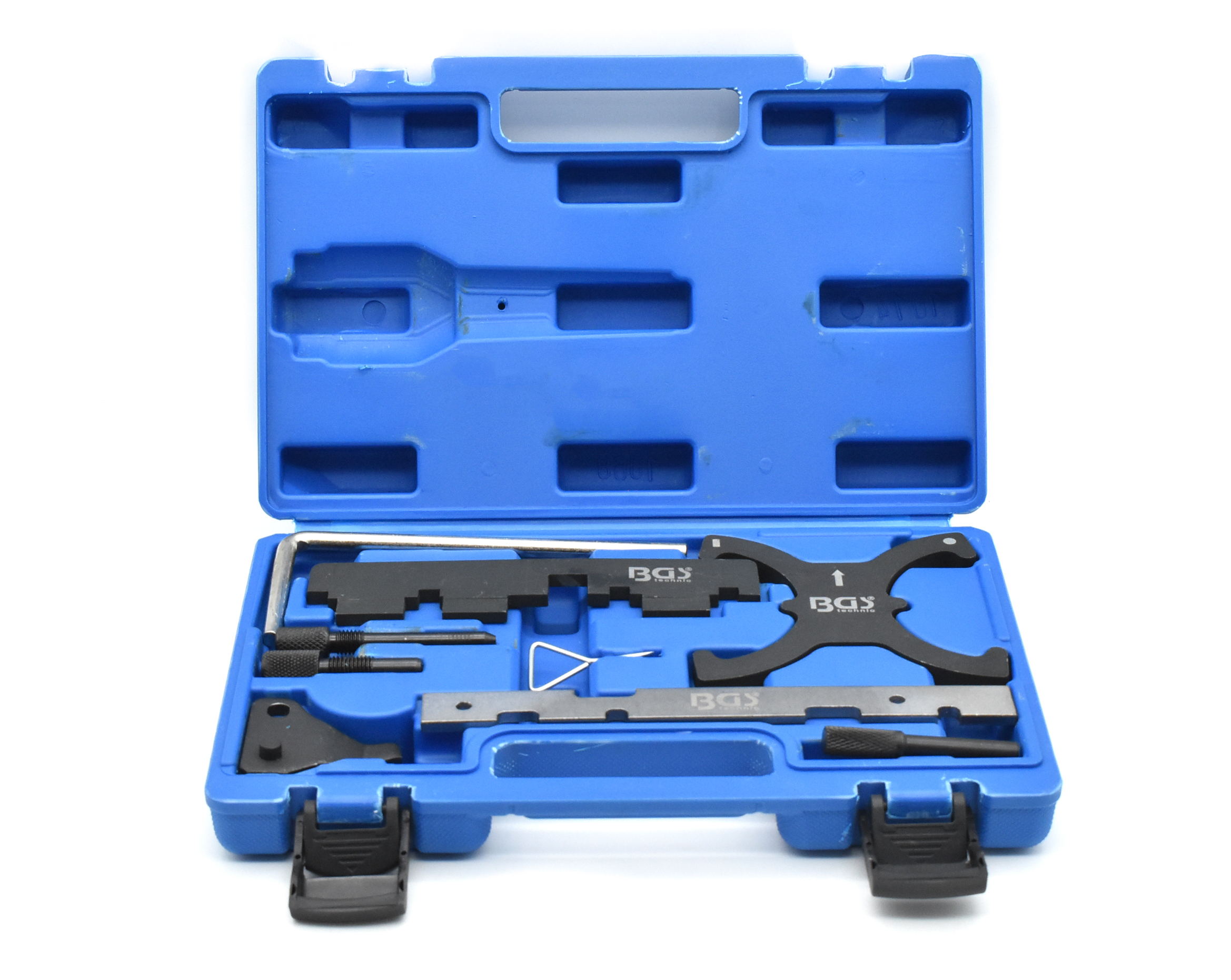 Bgs 92189 Herramienta Sincronia Motor Figo Ford Focus Fiesta – ToolScanner