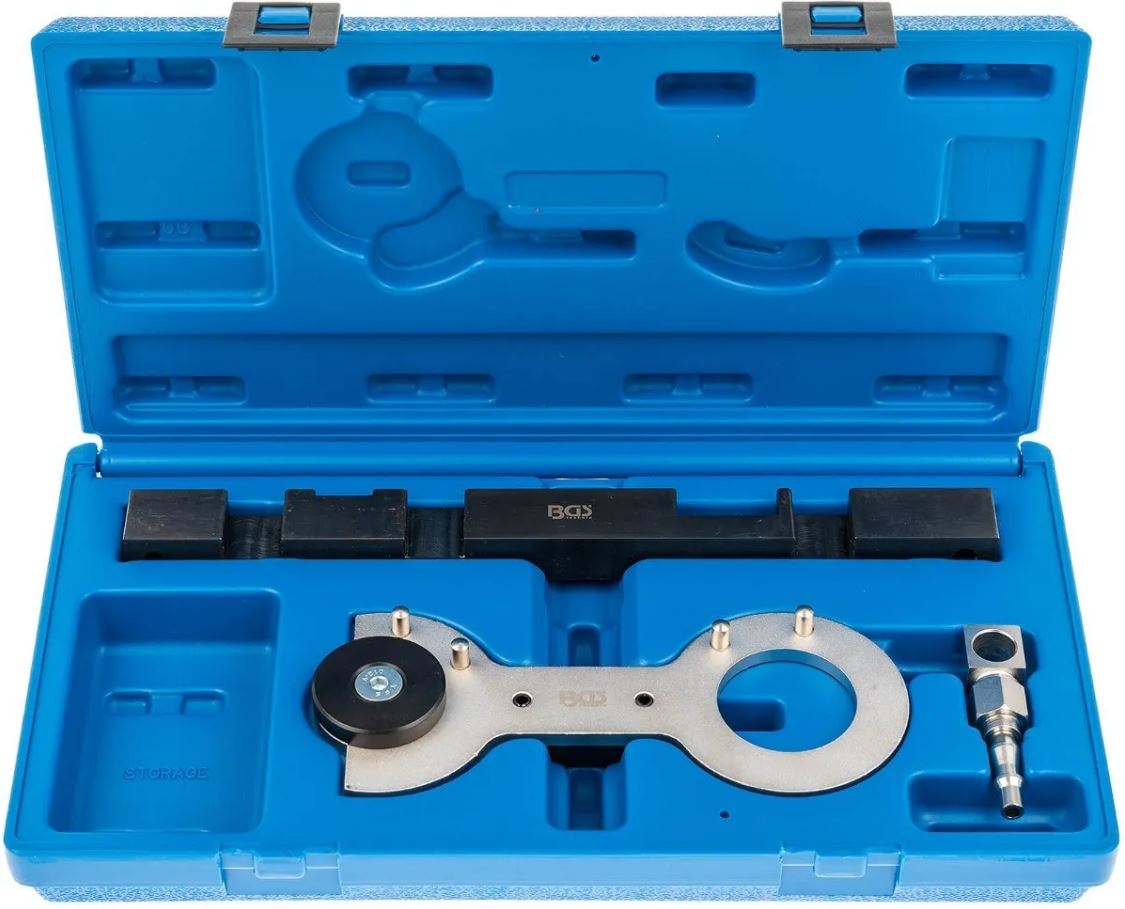 Bgs 8743 Kit Sincronia Doble Vanos /bmw M52 Tu / M54 / M56 – ToolScanner