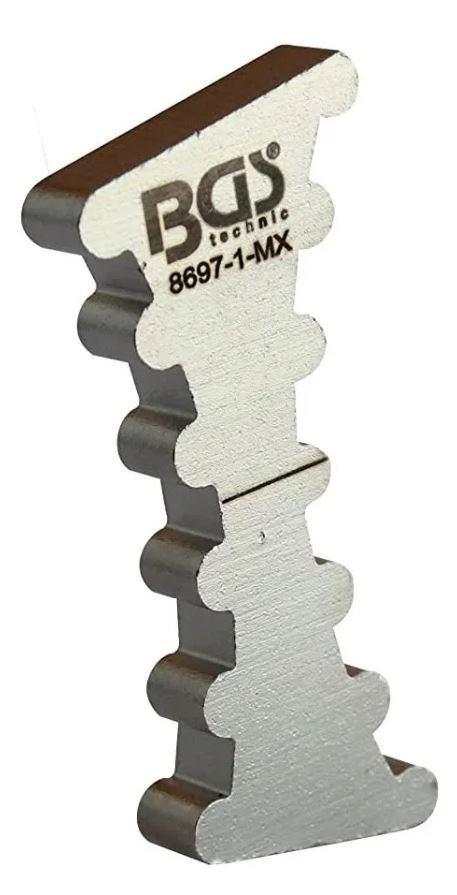 Bgs 8697-1-mx Trabador Para Árbol De Levas Aveo 1.6 – ToolScanner