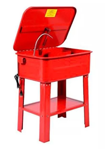 Agg Tools Tina De Lavado De Partes De Motor De 20 Galones – ToolScanner